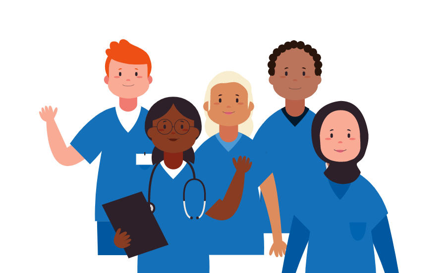 Professions - MedicsPro