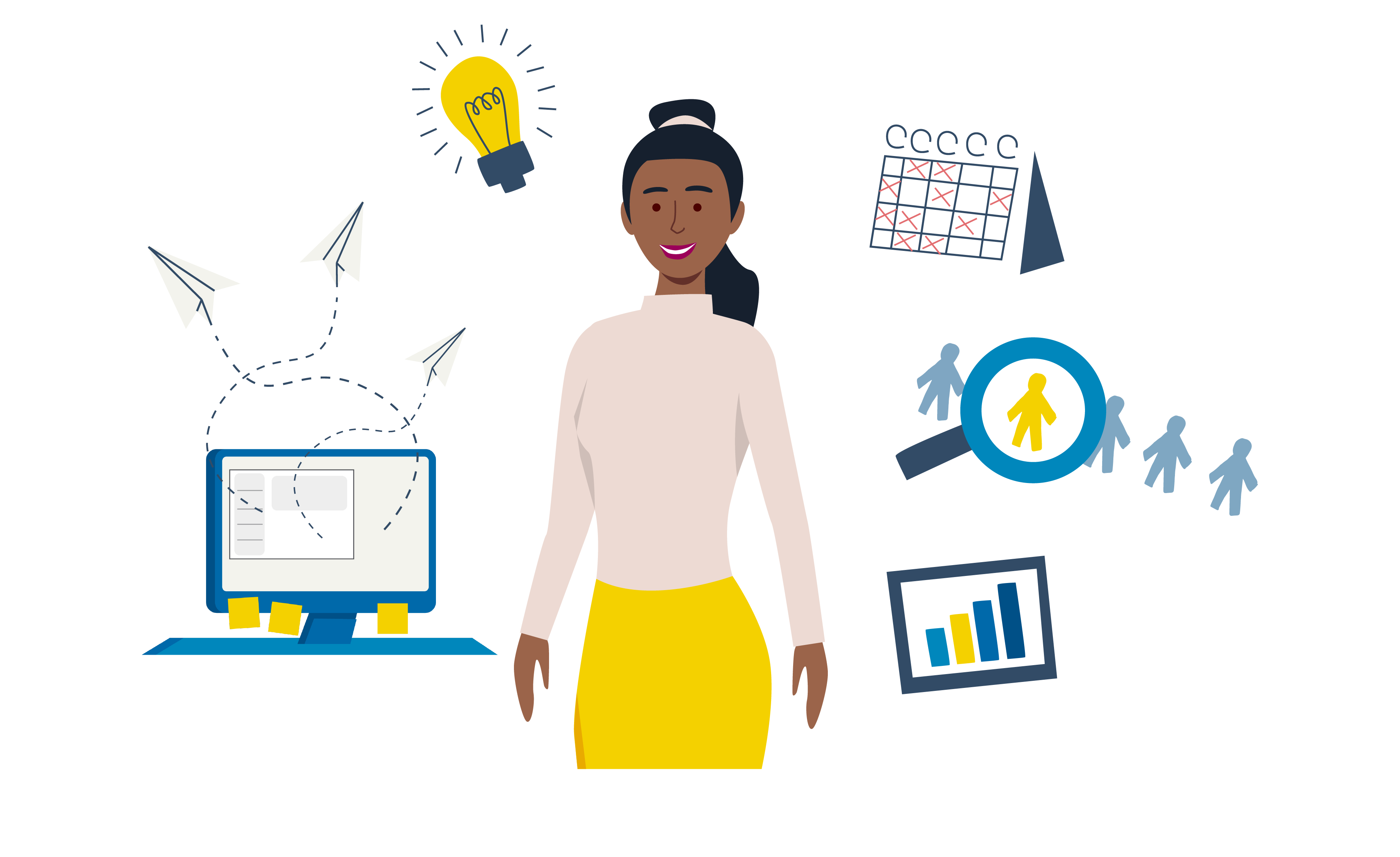 Work At MedicsPro - MedicsPro