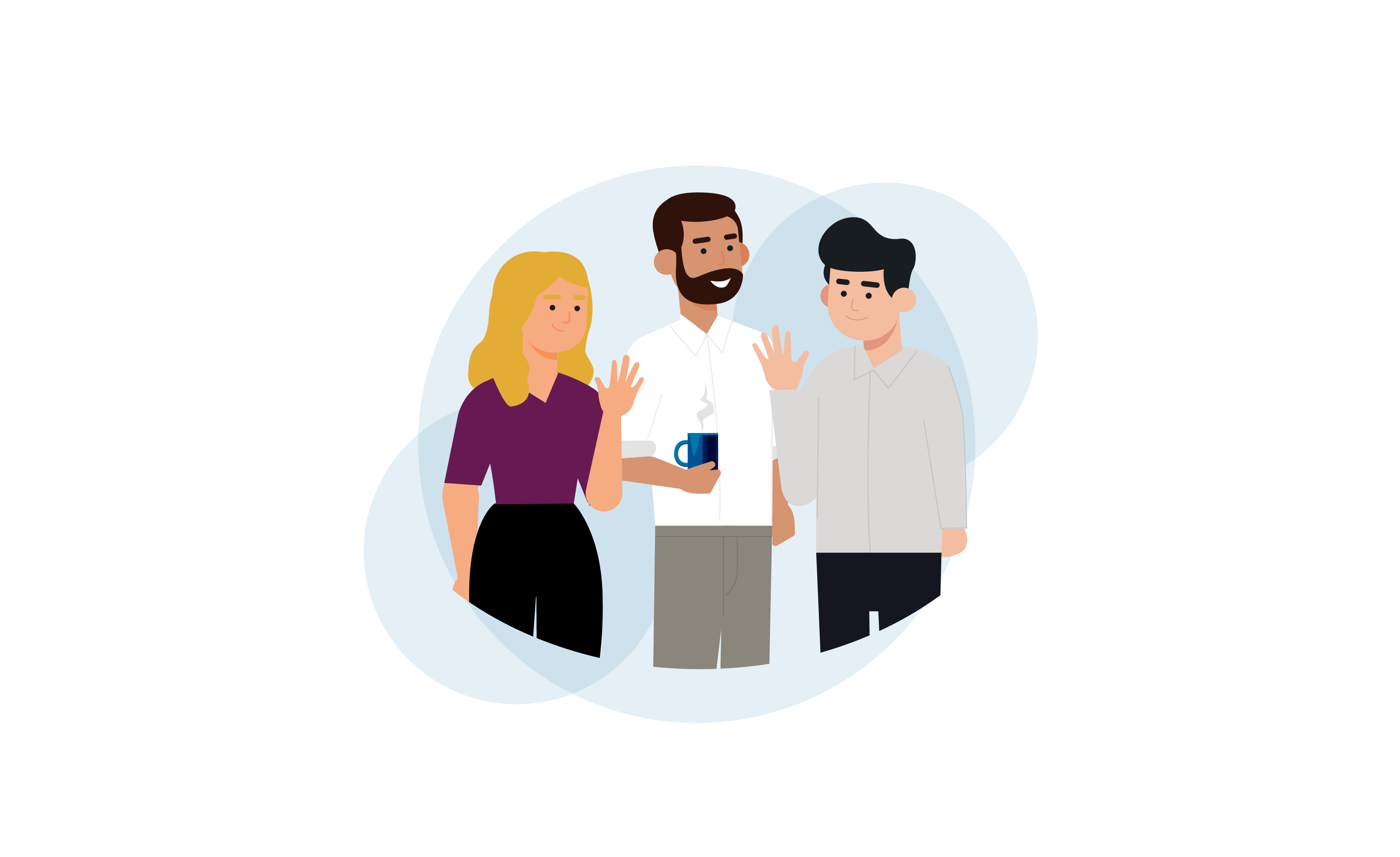 Work At MedicsPro - MedicsPro