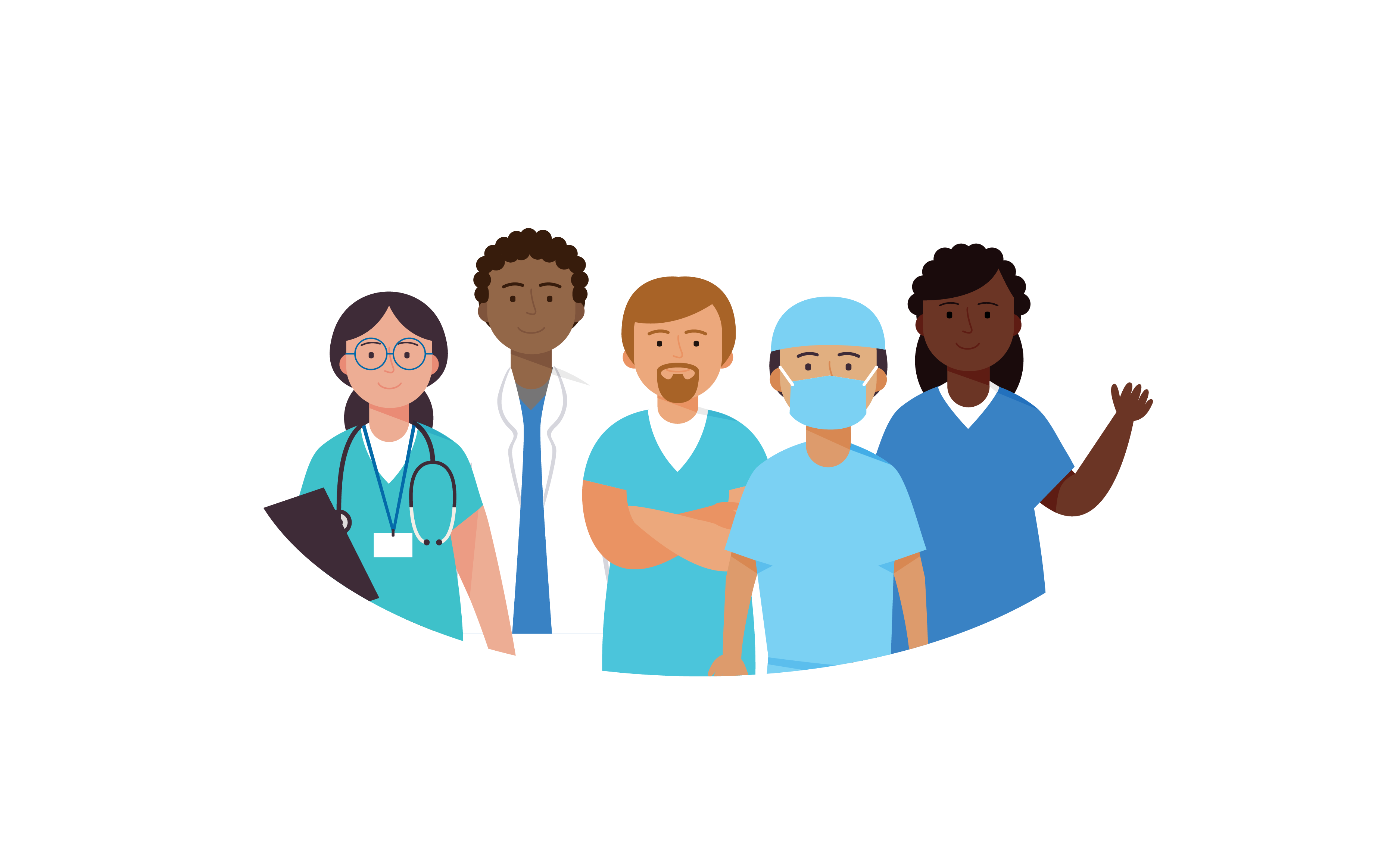 Doctor Jobs - MedicsPro