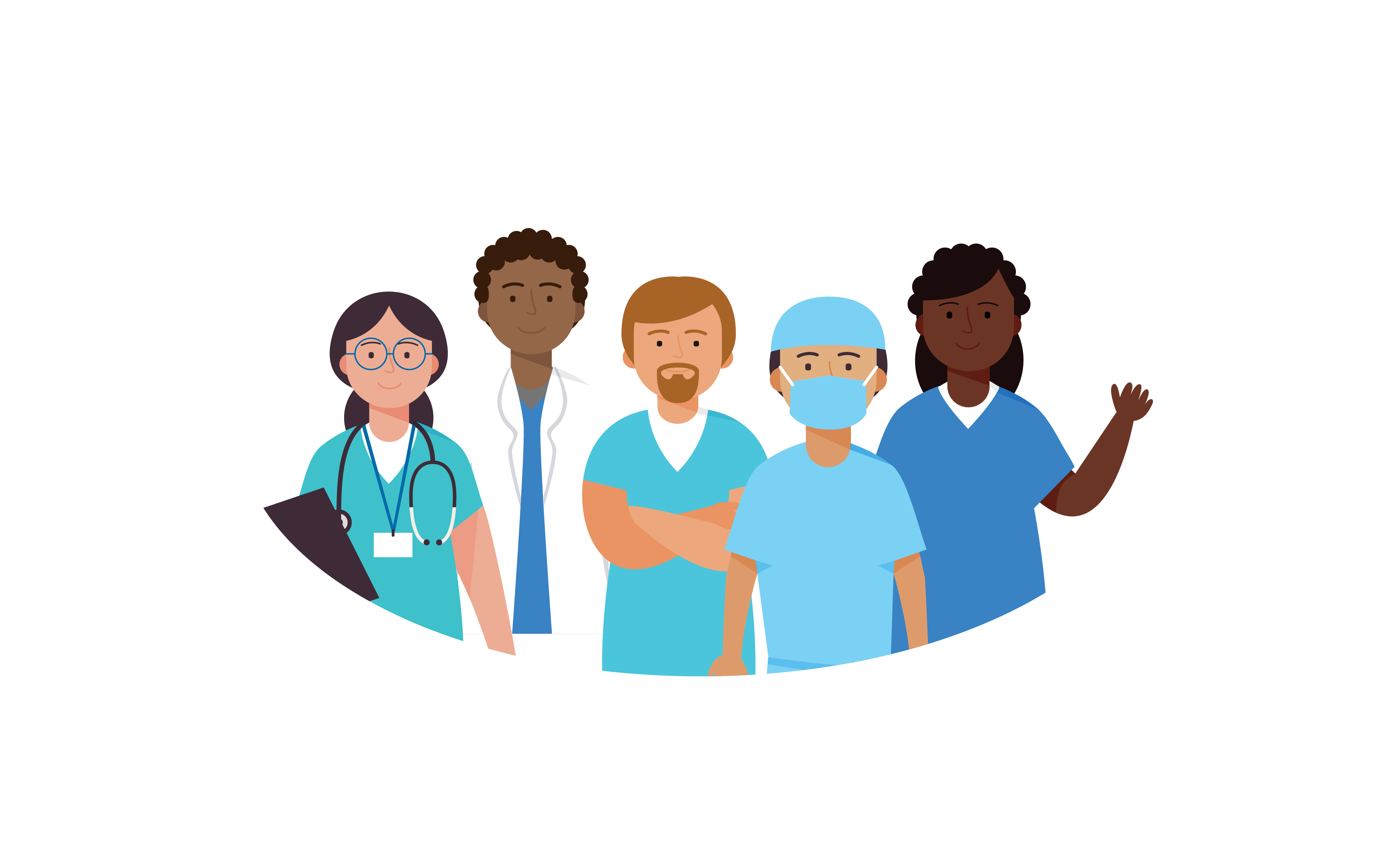 Direct Engagement - MedicsPro